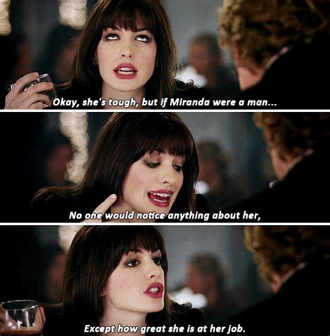 Devils Wear Prada Quotes Artofit