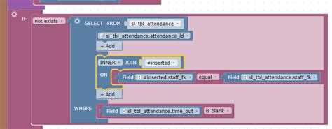 Triggered Action After The Update Calculations And Aggregations