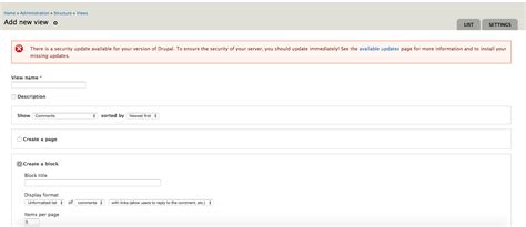 7 how to show comment via views drupal answers