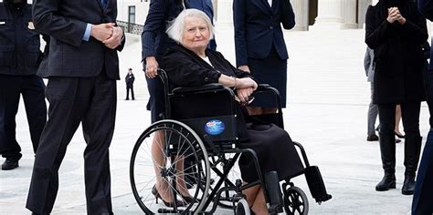 Aimee Stephens Trans Plaintiff In Supreme Court Case Dies At 59