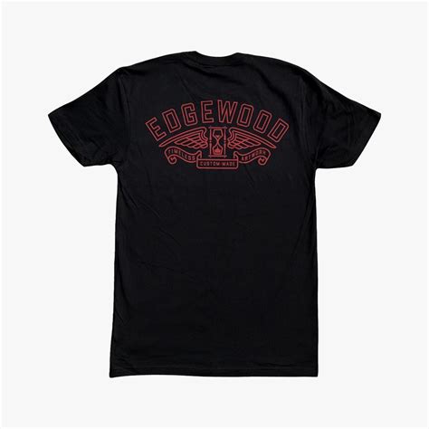 Apparel Edgewood
