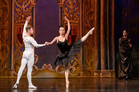 Ballet Company Soul Of Classical Ballet