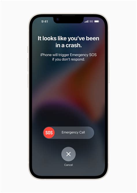 Underrated IPhone Feature Helps Save Canadian S Life During Horrific Crash National