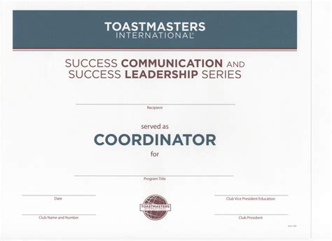 Star Performer How To Conduct Productive Meetings Coordinator