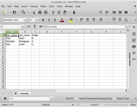 How To Write To A Csv File Using Python The Code City