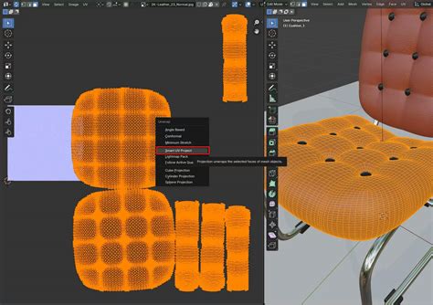 Blender Lightmap Baking Optimize Your 3d Models For Real Time Rendering Sabbirz 3d Learning Blog