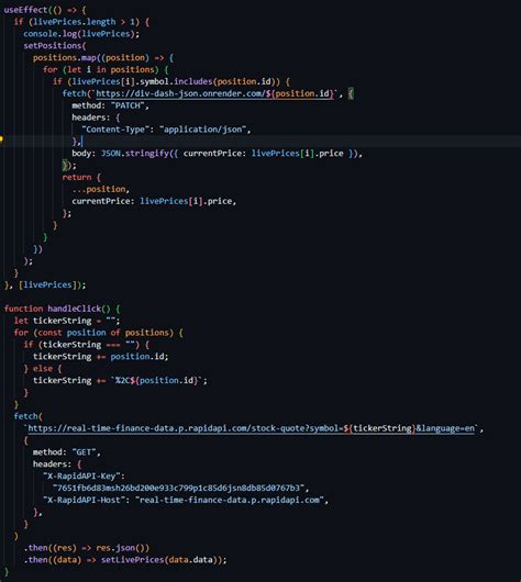 React Project For Flatiron For My Final React Project I Decided By Blade Apr 2024 Medium