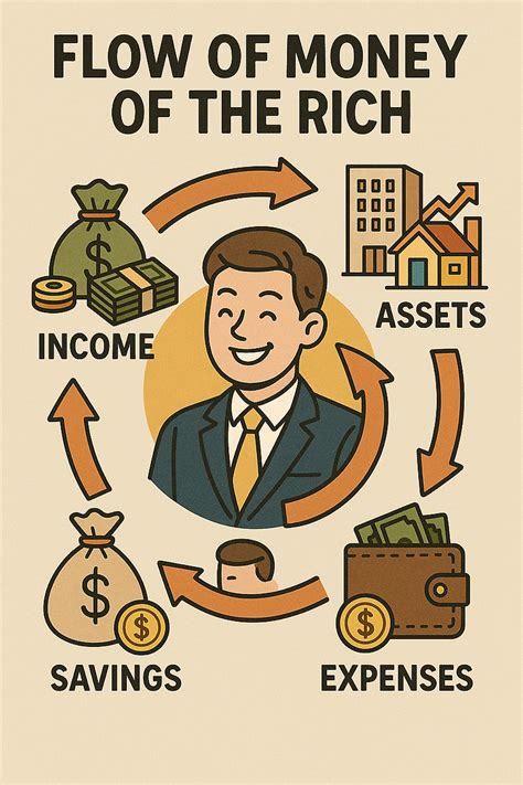 지속적인 금리 인하시기의 부자 돈 흐름 어디로 움직일까