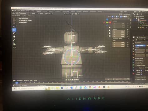 Modeling Posing Issue Need Help Blender Stack Exchange