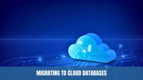 Security And Compliance In Cloud Databases An Insight Into Features And Considerations