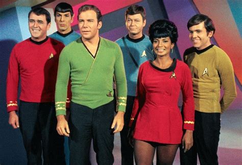 The Original Star Trek A Timeless Journey Through Space And Culture