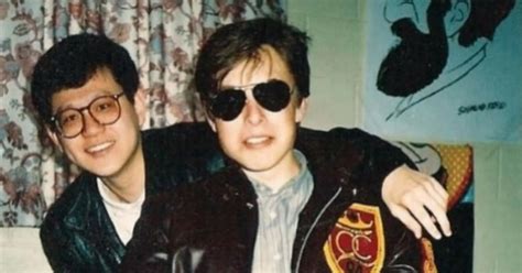 El Rasgo Que Diferencia A Elon Musk Del Resto De La Humanidad Según Su Mejor Amigo De La