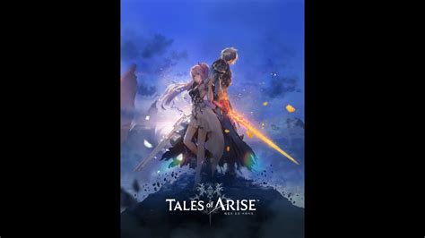 테일즈 오브 어라이즈 엔딩 And 크레딧 노래 Youtube