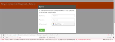 Sage Intelligence Troubleshooting Tip Sage Intelligence