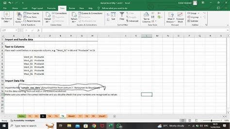 Aishat Olushola Abubakr On Linkedin Week 1 Learning Data Analytics At Minaret Talent Academy