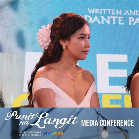 Pantaxa S Miss Congeniality Apple Dy Introduced As A Mute Girl In Vivamax Erotic Drama Punit