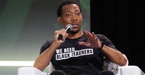 ‘abbott Elementary Star Tyler James Williams Says Lack Of Black