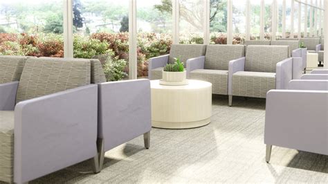 Coworking Amenity Space Examples With The Kits Collaborator