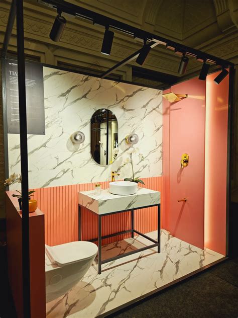 Prince Pipes Unveils Prince Bathware Architecture Update Media