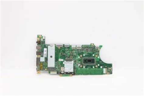 Lenovo Thinkpad X Laptop Motherboard I U Gb Ram Nm B B C At