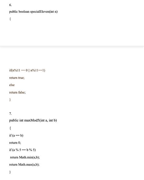 Solved 1 Public Boolean Monkey Trouble Boolean ASmile Chegg Com