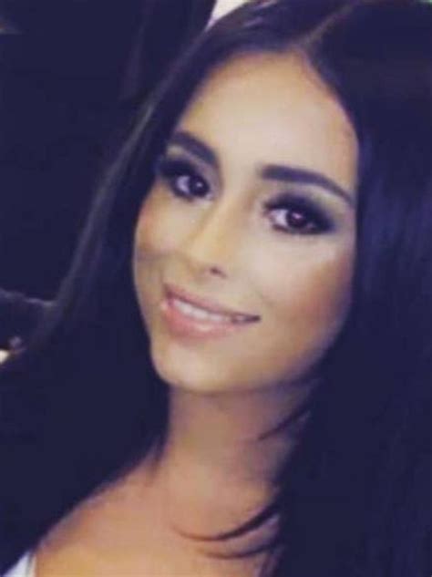 Lora Khalifeh Burwood Woman Sentenced For Shooting Victim In The Leg