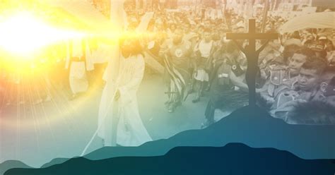 Semana Santa Cuál Es El Significado Del Jueves Y Viernes Santo Infobae