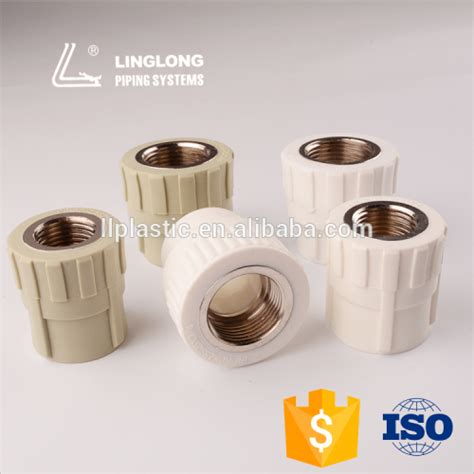 Ppr Female Socket High Quality Ppr Female Socket On