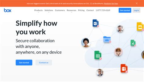 Best Tools For Secure File Sharing For Business Titanfile