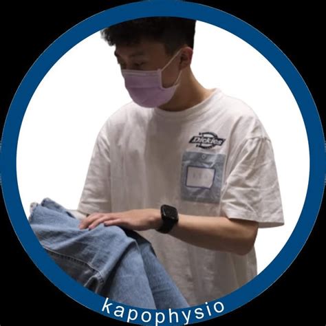 有趣個案分享ep4 這是一位來第二次的個案 主訴： 平常就有右臀部附近的不適感 但兩三週前因為重訓在做硬舉這個動作後 開始增加強烈的不適