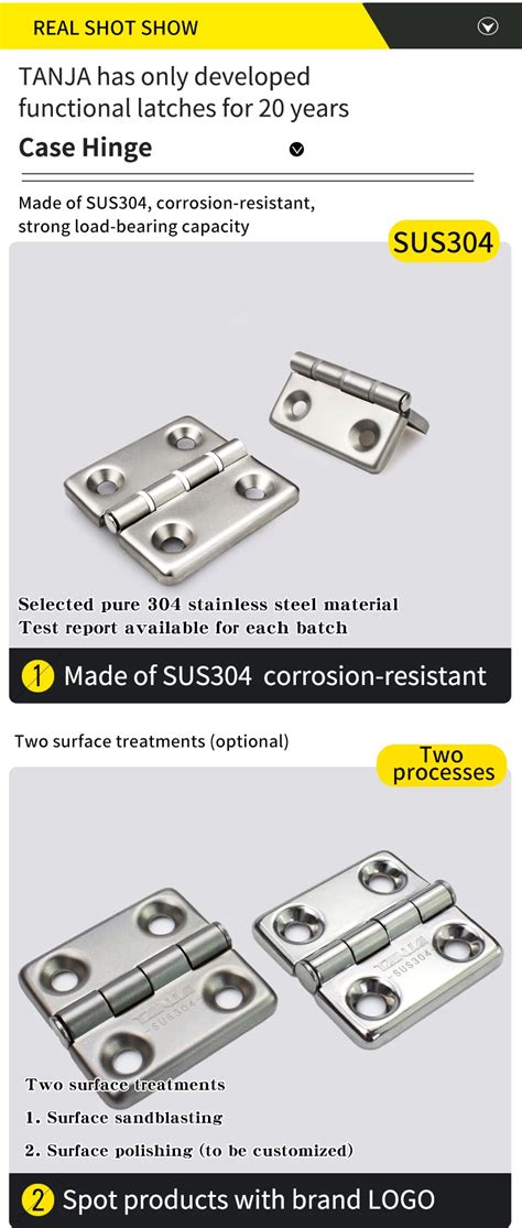 높은 품질 캐비닛 힌지 실버 스테인레스 스틸 케이스 힌지 전기 캐비닛 270 학위 빛 부하 엉덩이 힌지 Buy 고품질 캐비닛 경첩실버 스테인레스 스틸 케이스 힌지 전기
