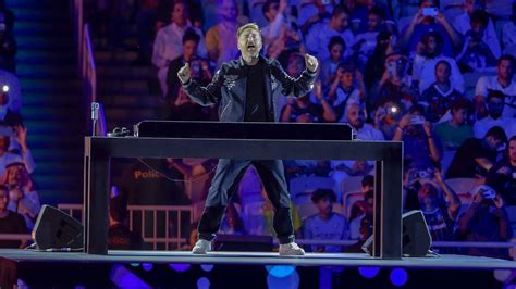 How To Watch Capitals Summertime Ball In The Uk And Abroad Techradar