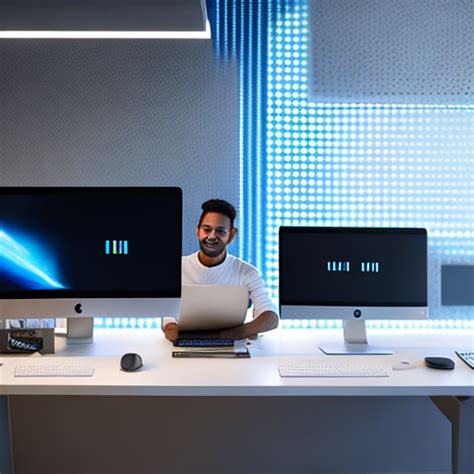 Mastering React Native Animations Creating Seamless Looping Animations