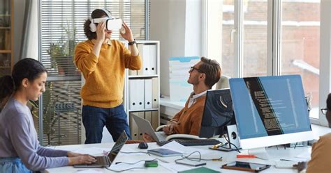 The Future Of Web Development New Frameworks To Watch Out For Kimli