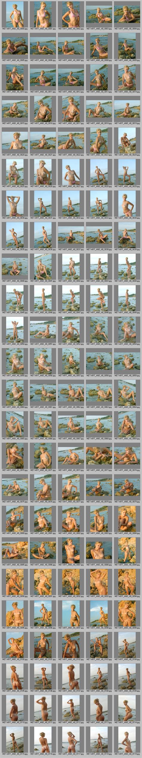Dunya A Marinis By Andre Le Favori Nude Photo Album Intporn Forums