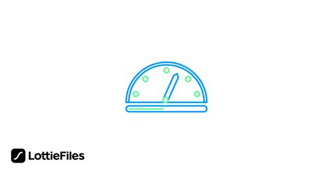 Free Speedometer Animation By Levi W Lottiefiles
