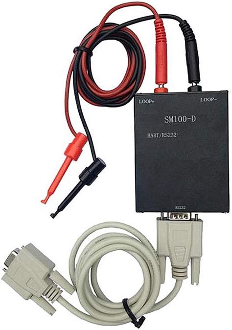 Yjingrui Sm100 D Usb Hart Modem Usb To Hart Protocol Modem Hart Transmitter Hart
