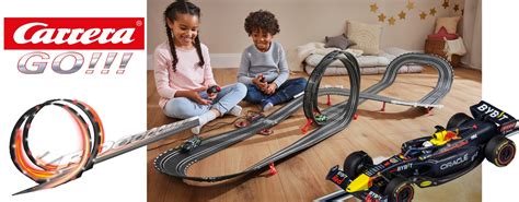 Carrera Racebaan Expert