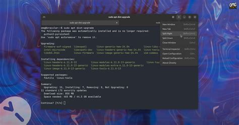 Ghostty New Open Source Terminal That S Spookily Good OMG Ubuntu