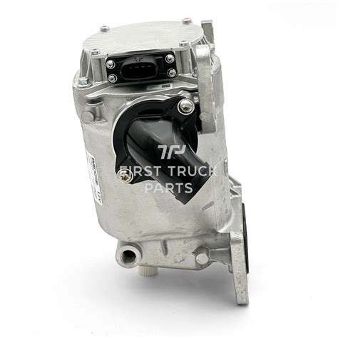 Pn 2299010pe Genuine Paccar® New Crankcase Ventilation Module