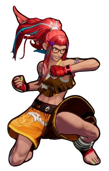 Fatal Fury City Of The Wolves Preecha Dream Cancel Wiki