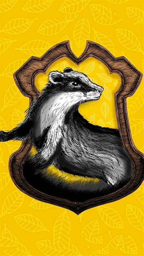 Hufflepuff Wallpaper Ixpap