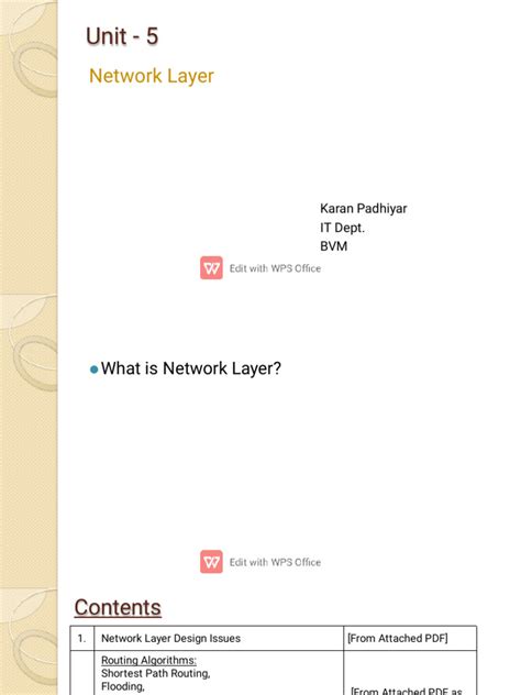 cn unit 5 pdf routing internet protocols