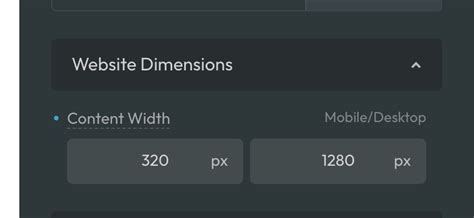 No Bug After Adding New Breakpoint Css Dos Not Load In Wide Screen Bugs Bricks Community Forum