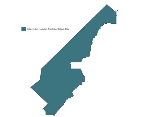 Monaco Vexcel Data Program