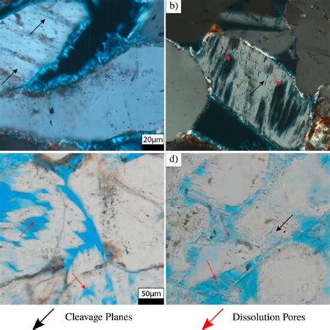 Etch‐pit Growth In Numerical 2d Section Representing 0 0 1 Plane Of Download Scientific