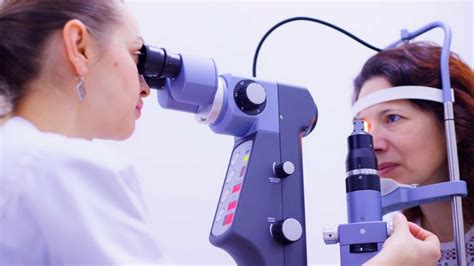 Tips To Ace An Optometry Job Interview