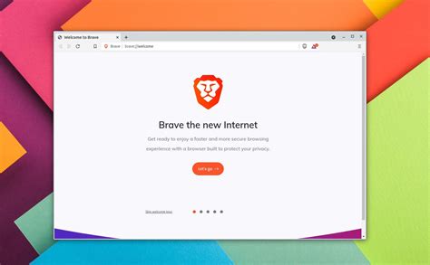 how to install brave browser in ubuntu 24 04 22 04 with new apt rule ubuntuhandbook