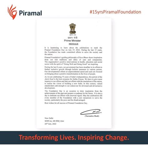 prashant kumar pushpam on linkedin piramal