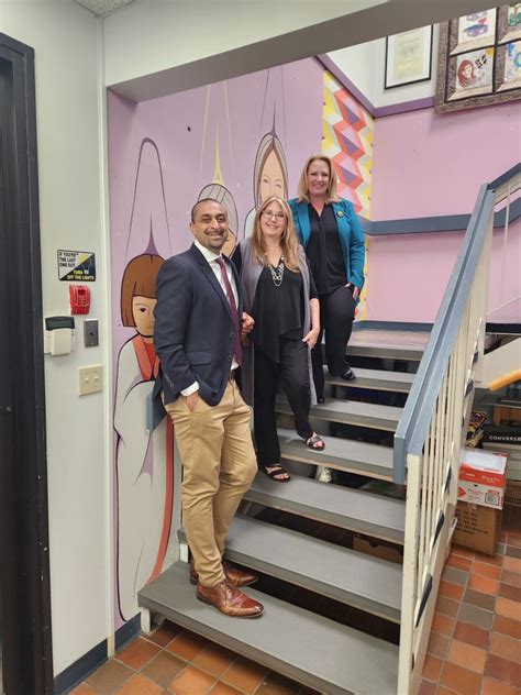 Ann Davis Receives Major Funding For Safety Projects Issues Fvn